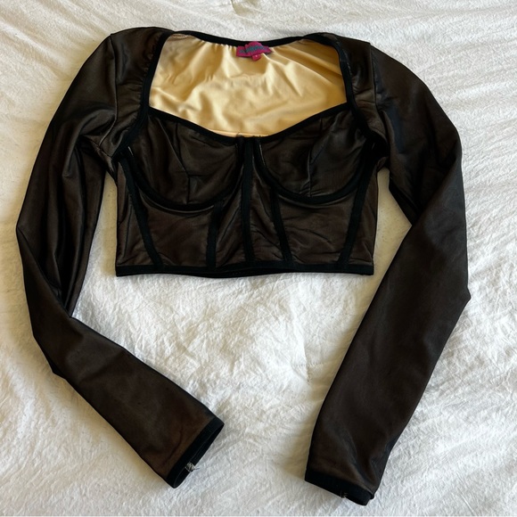 Edikted | Tops | Edikted Top | Poshmark